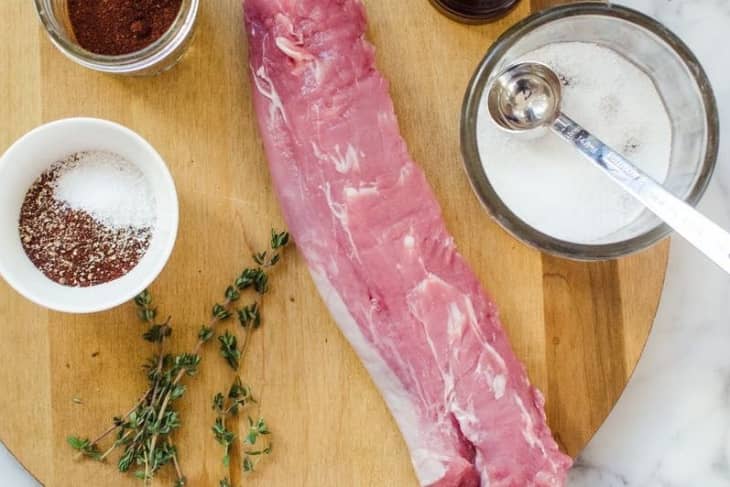 What Exactly Is Silver Skin? | The Kitchn