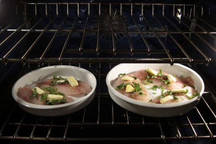 Smelly Oven: How to Get Rid of Fish Odors | The Kitchn