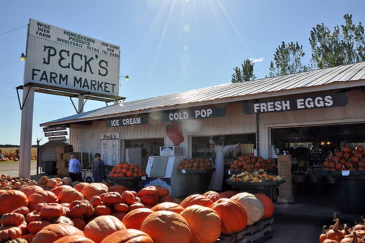 From Alabama To Wyoming: A Guide to Finding Farm Stands In All 50 ...