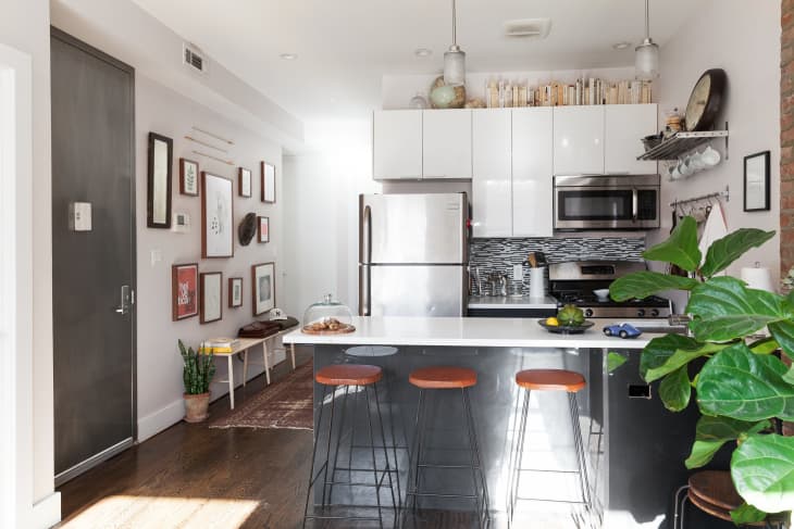 Best Pantry and Food Storage Solutions: The Container Store Storage ...