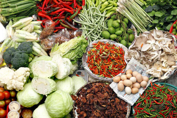 10 Easy Ways to Eat More Vegetables Every Day | The Kitchn