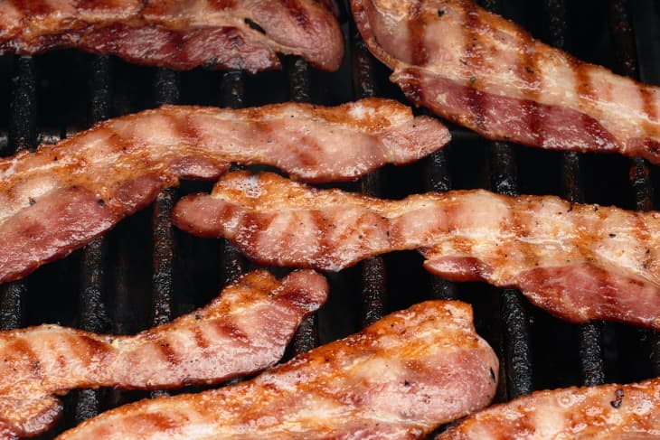 Grilled Bacon | The Kitchn