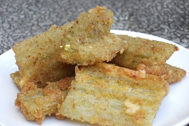 How to Prepare Cardoons | The Kitchn