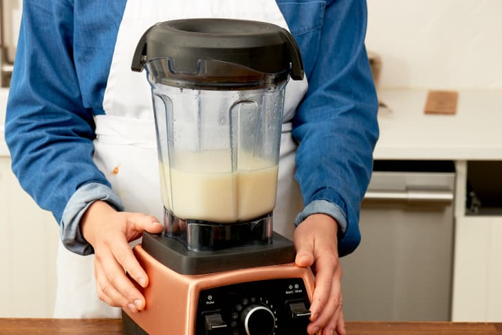 Blender Mistakes Best Tips | The Kitchn