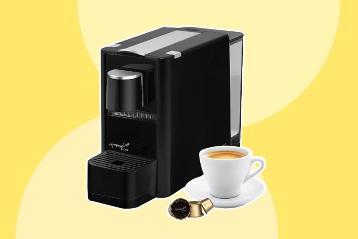 This Cult Favorite Coffee Pod Machine Is a Total Steal Right Now | The ...