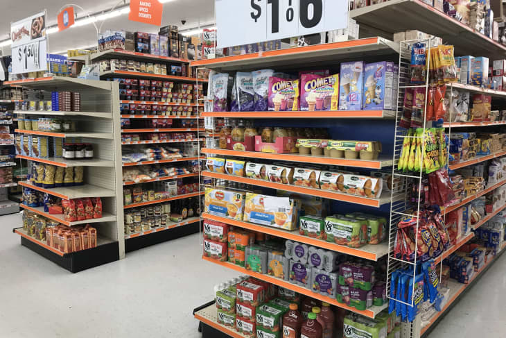 These Are America’s 5 Cleanest Grocery Stores | The Kitchn