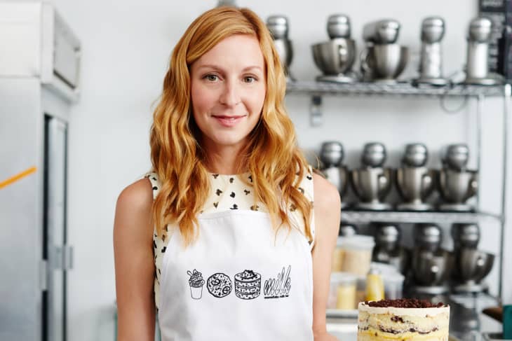 Chef's Table: Pastry to Debut in April on Netflix | The Kitchn