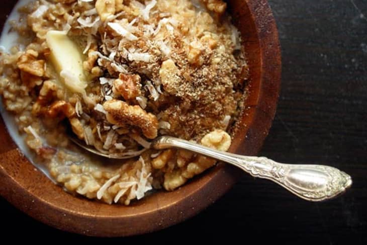 Five Ways to Eat: Oats | The Kitchn
