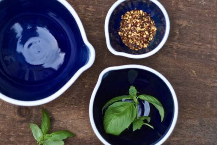 Center Ceramics: Gorgeous Handmade Ceramic Wares for the Table | The Kitchn