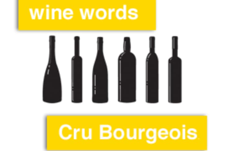 Wine Words: Cru Bourgeois | The Kitchn