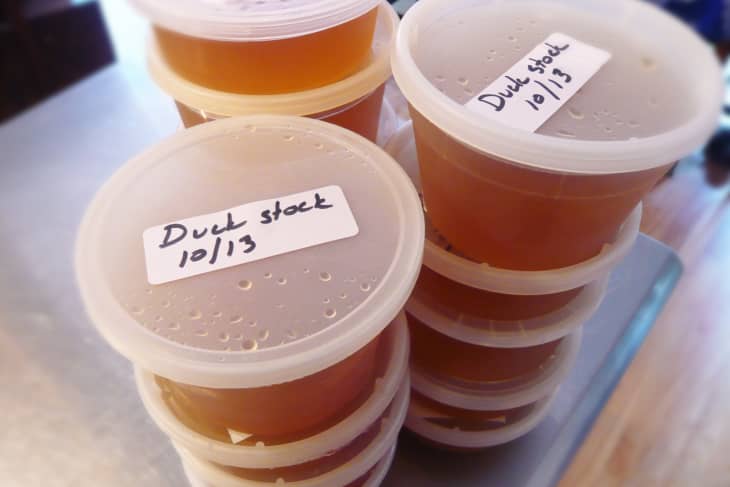 Restocking and Destocking: My Kitchn Cure | The Kitchn