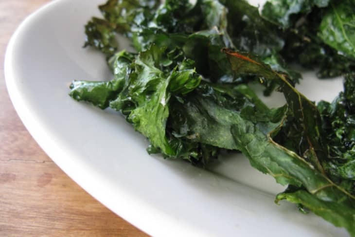 Quick and Light: 14 Ideas for Fresh and Easy Snacks | The Kitchn