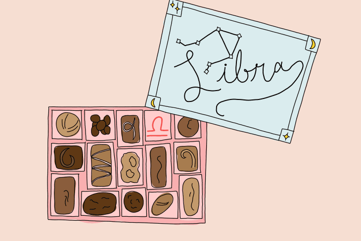 5 Chocolate Treats for Your Zodiac Sign: Libra | The Kitchn