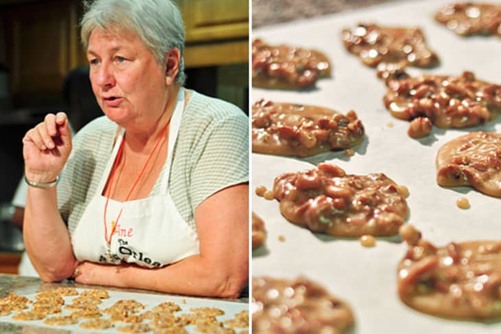 Make Perfect Pralines: Five Secrets from a New Orleans Pro | The Kitchn