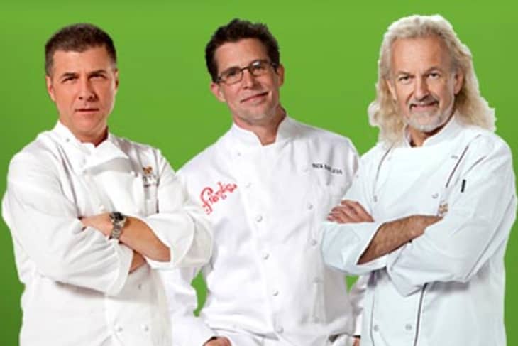 Top Chef Masters: A Winning Storyteller | The Kitchn