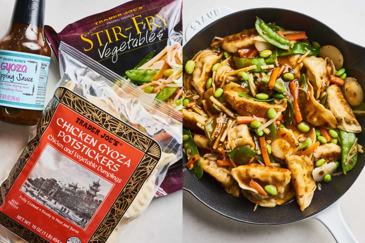 5 Best Lazy Cooking Tricks for Nights When You Just Can’t | The Kitchn