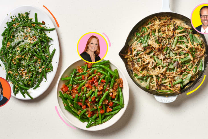 Who Wins the Title of "Best Green Beans Ever?" | The Kitchn