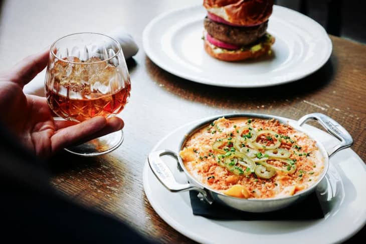 The Science Behind Why Alcohol Makes You Eat More | The Kitchn
