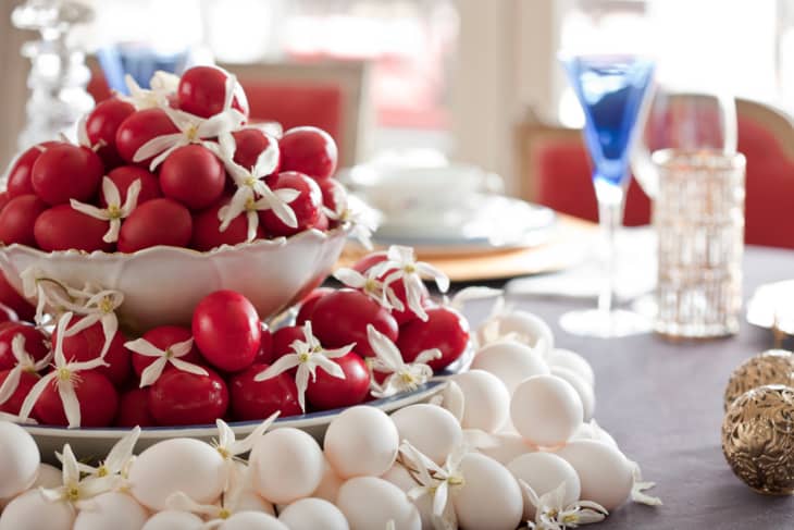 What It's Like To Go to A Greek Easter Celebration | The Kitchn