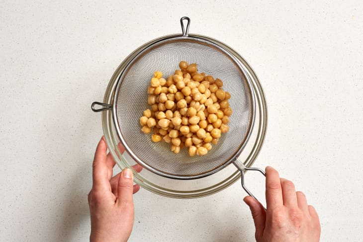 Canned Bean Foam - Safe to Eat? | The Kitchn