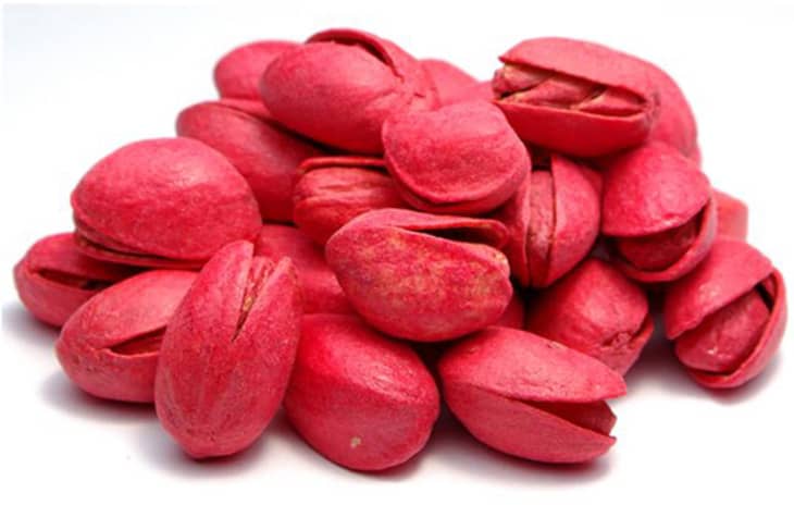 What Are Red Pistachios & Where Can You Get Them? | The Kitchn