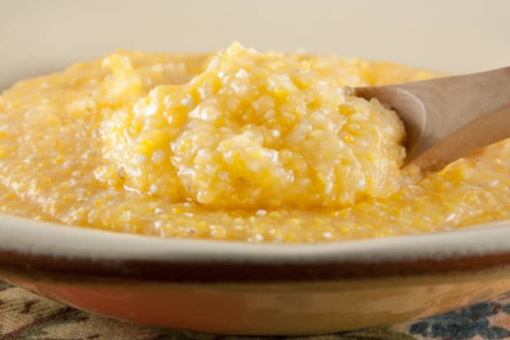 Grits, Demystified: A Brief Look at a Southern Staple | The Kitchn