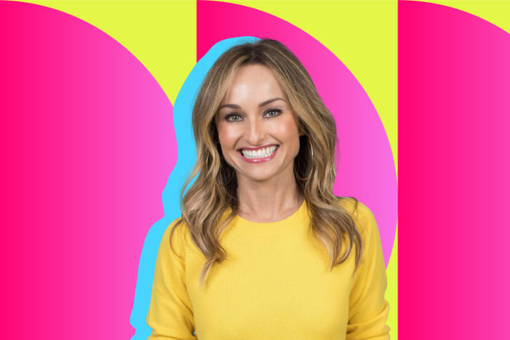 Giada's Lemon Spaghetti Just Got a Fun Upgrade | The Kitchn