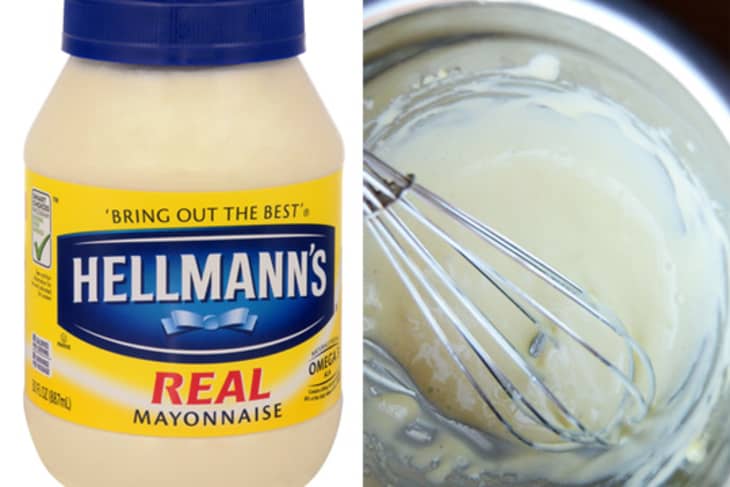 Make or Buy? Mayonnaise | The Kitchn