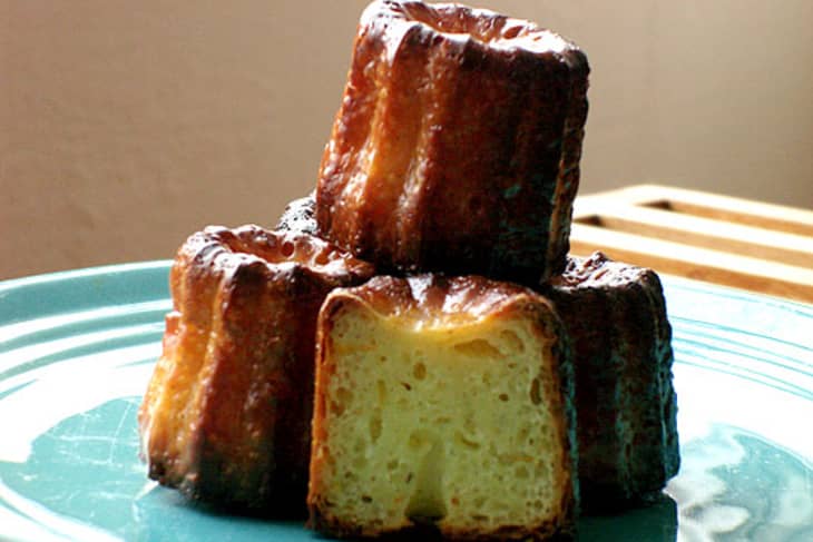 Perfecting Cannelé | The Kitchn