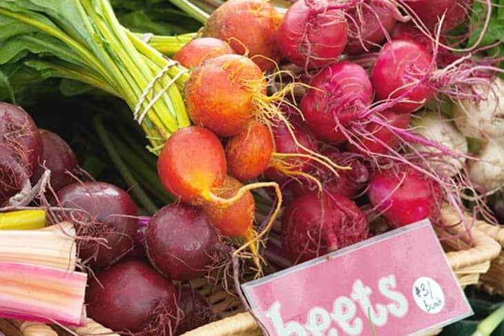 It’s True! Organic Fruits and Vegetables Taste Better | The Kitchn