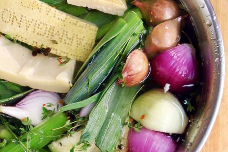 10 Simple Ingredients to Make Your Soups Even More Delicious | The Kitchn