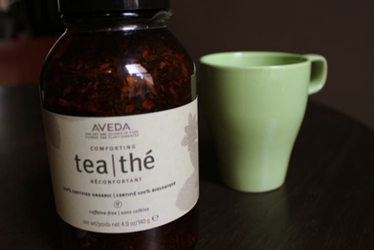 Product Review: Aveda Comforting Tea | The Kitchn