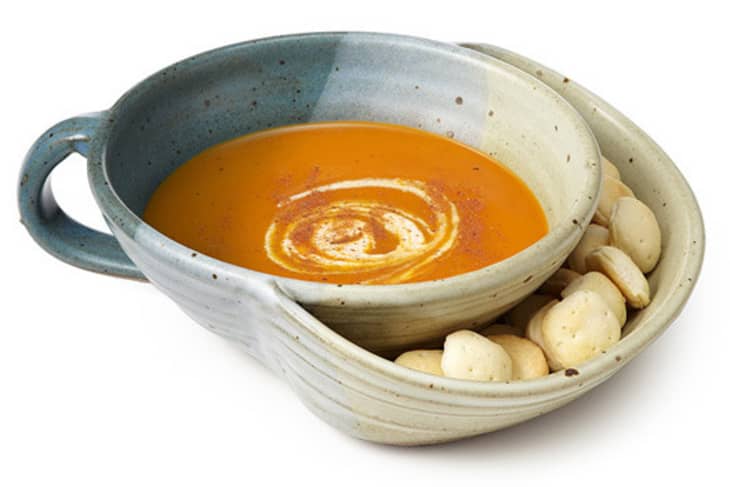 A Perfect Pairing: 5 Soup & Cracker Bowls | The Kitchn