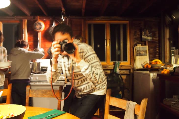 5 Ways to Use a Camera in the Kitchen (Besides Taking Pictures of Your ...