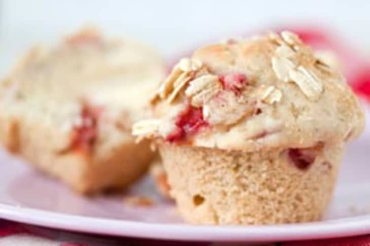 What’s the Secret to Light, Fluffy Muffins with Delicious Crusty Tops ...