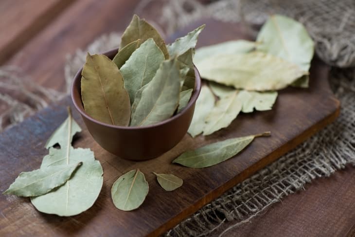 Inside the Spice Cabinet: Bay Leaf | The Kitchn