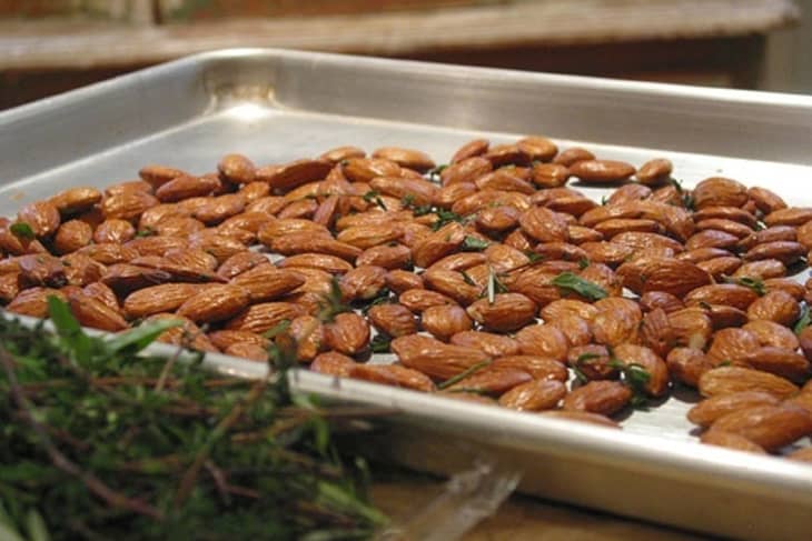 Gourmet Munching: 5 Spicy, Sweet, and Simple Nuts | The Kitchn