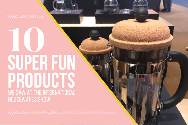 10 Super Fun Kitchen Products We Saw at the International Housewares ...