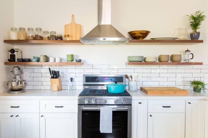 Clean Your Entire Kitchen in 30 Minutes | The Kitchn