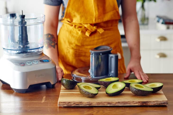 10 Delicious Ways to Turn an Avocado into Lunch | The Kitchn