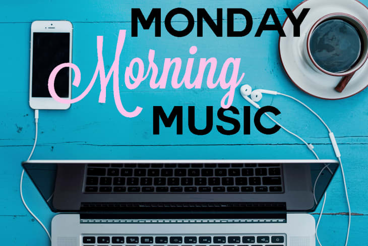 Monday Morning Playlist: Tunes to Start Your Week Off Right | The Kitchn