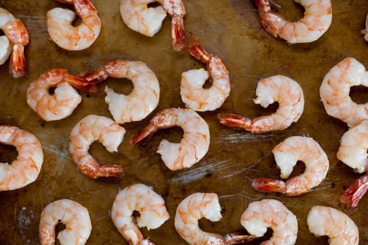 How Does Shrimp Sizing Work? | Kitchn