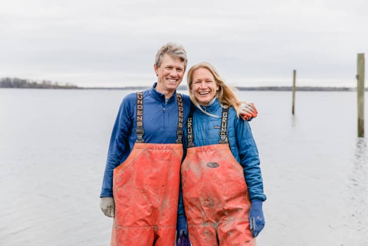 The Best Ways to Store, Shuck, & Eat Oysters | The Kitchn