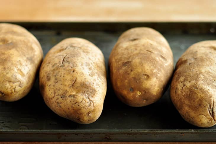 This Nightmare Potato Is a Good Reminder That Plants Are Pretty ...