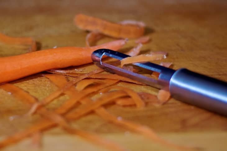 To Peel Or Not To Peel? | The Kitchn