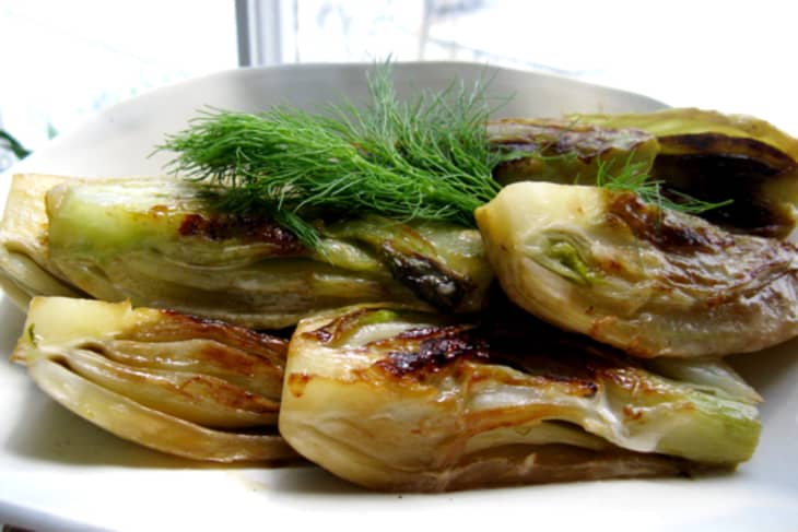 Recipe: Cream-Braised Fennel a la Orangette | The Kitchn