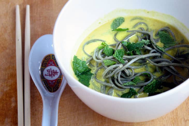 Recipe Review: Nigel Slater’s A Luxurious and Deeply Aromatic Noodle ...