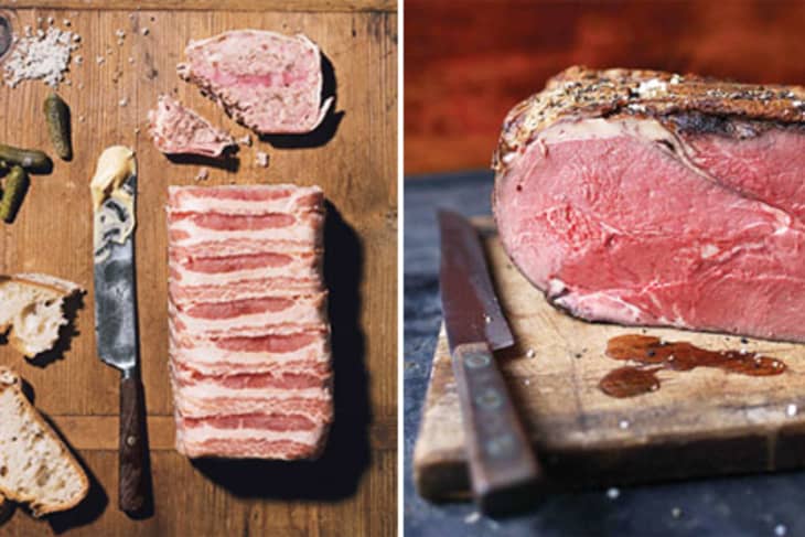 Homemade Deli Meat Recipes | The Kitchn