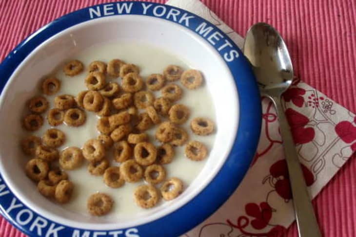 April Fools Day Recipe: Is This Really a Bowl of Cereal? | The Kitchn