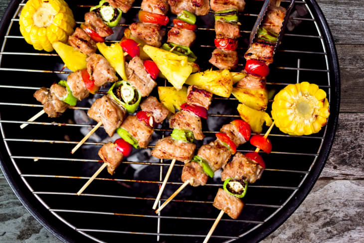 7 Tips That Will Help You Grill Like a Pro | The Kitchn
